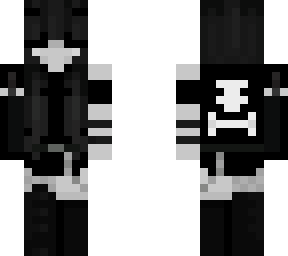 elf ear | Minecraft Skins