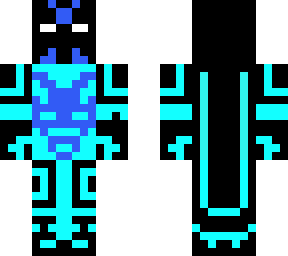 multi layered | Minecraft Skins