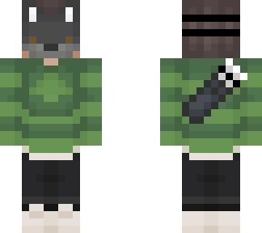 skinseed | Minecraft Skins