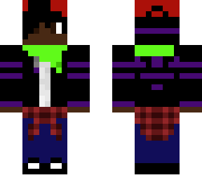 old mc skin | Minecraft Skins