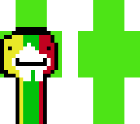 Myanmar dream | Minecraft Skin