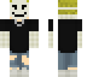 neils skin | Minecraft Skin