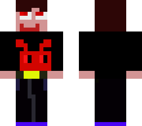 nexe | Minecraft Skin