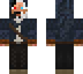 Odin Minecraft Skins