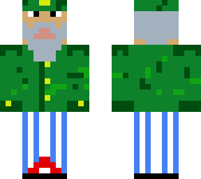 fidel castro | Minecraft Skins