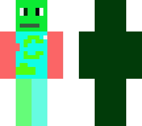 Papa | Minecraft Skin