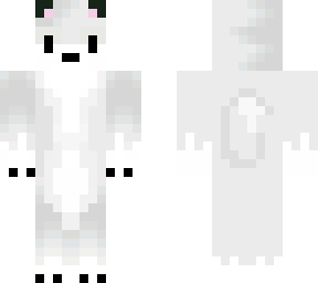 pitbull | Minecraft Skins