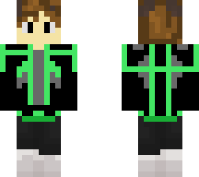 pog | Minecraft Skin