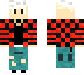 Quiz | Minecraft Skin