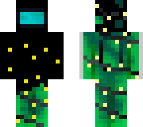 Rainwing Emotions: Confusion | Minecraft Skin