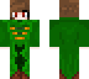 ringleader | Minecraft Skins