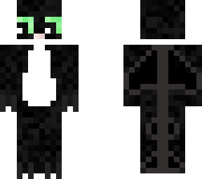 Ruffrunner from HTTYD 3 | Minecraft Skin