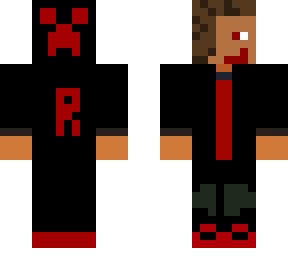 Ryder's Skin | Minecraft Skin