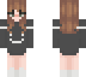 sappynappy | Minecraft Skin