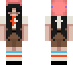 shell | Minecraft Skin