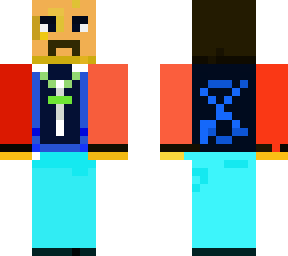 old mc skin | Minecraft Skins