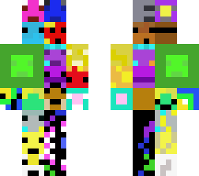 slime rancher | Minecraft Skins