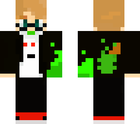 slimecicle | Minecraft Skins