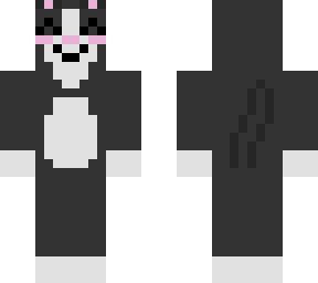 Smallest | Minecraft Skins