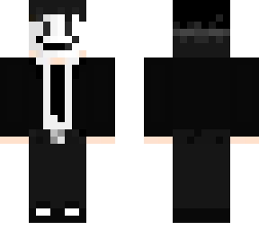 sniper mask | Minecraft Skins