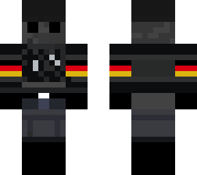 aleman | Minecraft Skins