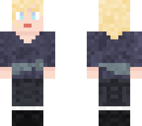 Storm | Minecraft Skins