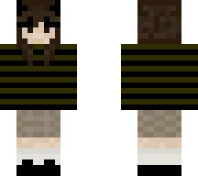 tate langdon inspired | Minecraft Skin