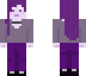 Templa Kar | Minecraft Skin