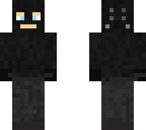 The collector (the collector 2009) | Minecraft Skin