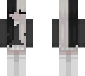 thigh | Minecraft Skin