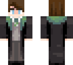 Tom Riddle | Minecraft Skin
