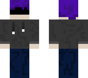 Topsy | Minecraft Skin