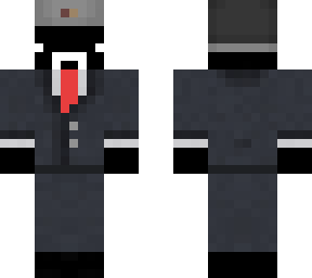 ushanka | Minecraft Skins