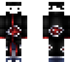 weeb | Minecraft Skin