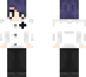 yusuke | Minecraft Skins
