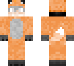 zorro | Minecraft Skin