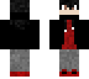 ZOZO | Minecraft Skin