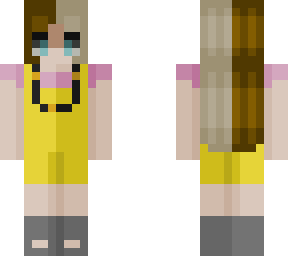 small baby | Minecraft Skins