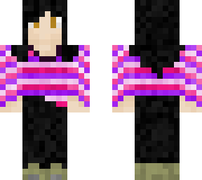 '75 brian may | Minecraft Skin