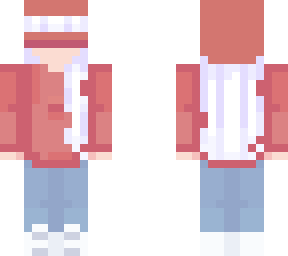 blindfolded | Minecraft Skins