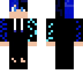 adrians skin | Minecraft Skin