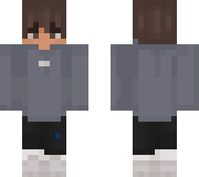 male aesthetic | Minecraft Skins