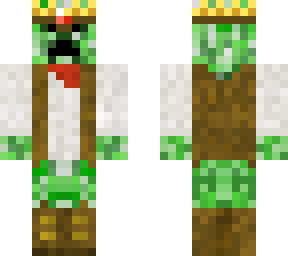 awesamdude steampunk | Minecraft Skin