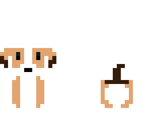 beagle | Minecraft Skins