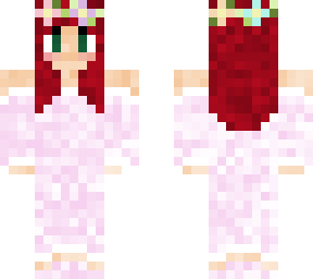boda | Minecraft Skin