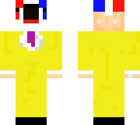 breadstick | Minecraft Skins