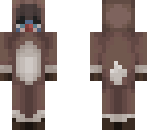 Callahan | Minecraft Skin