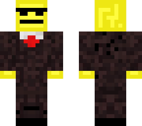 Casino | Minecraft Skins