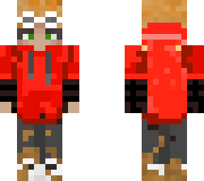 chichi | Minecraft Skins