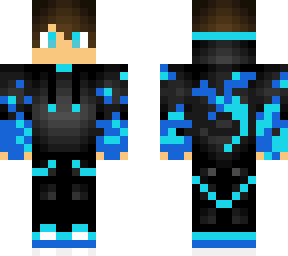 Colt | Minecraft Skin